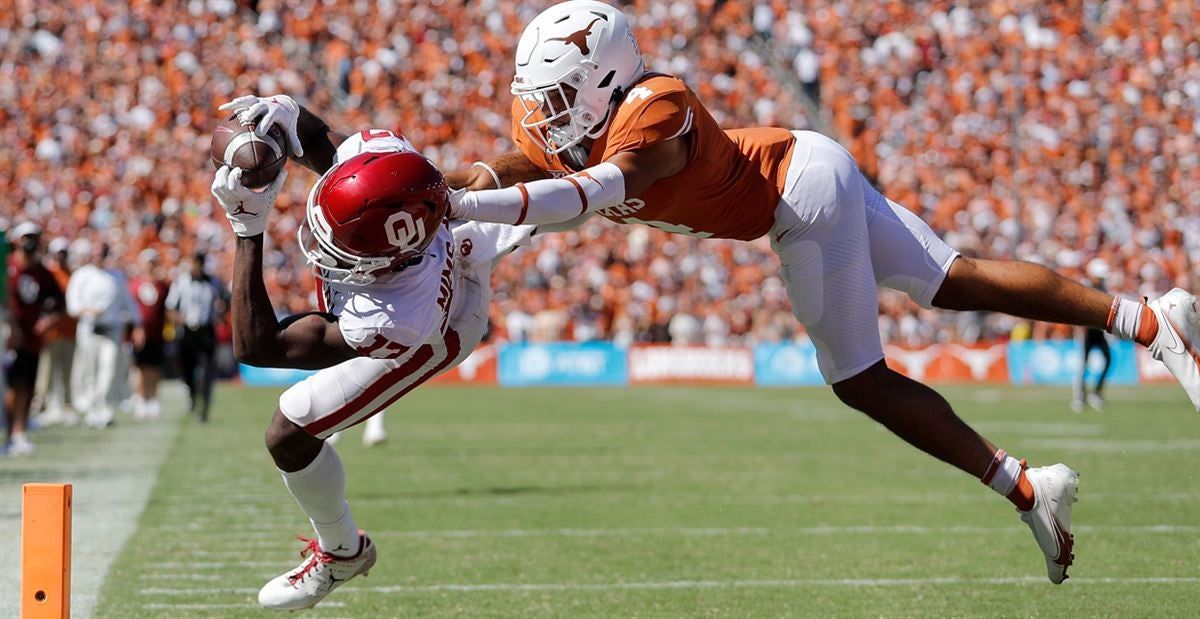 Marvin Mims and Cedric Tillman are Emerging as Priority Fliers—Rookie ...