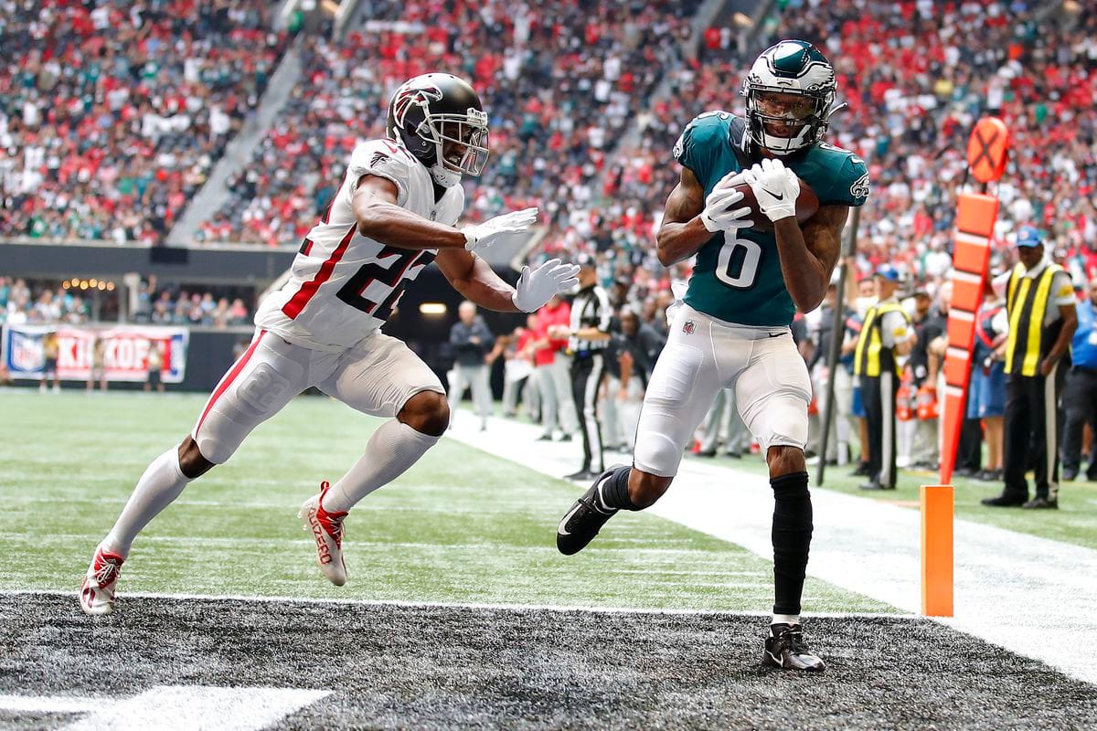 Quick Slant: Birds of a Feather Establish Together