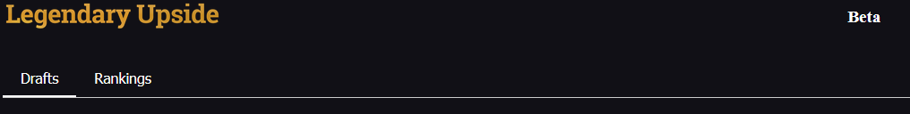 Sidekick Custom Rankings