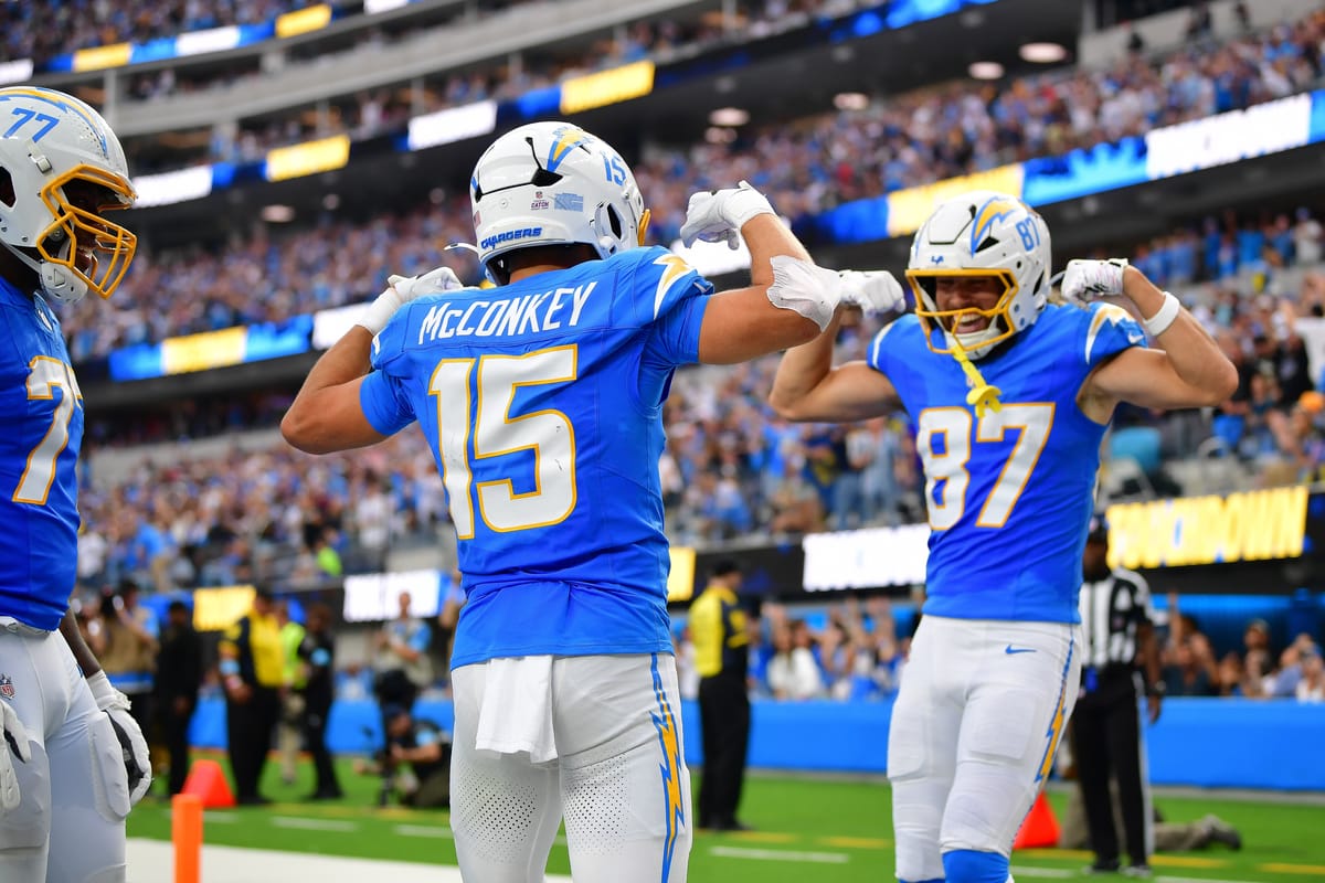 Quick Slant: TNF - A Significant Matchup with Little Fantasy Intrigue